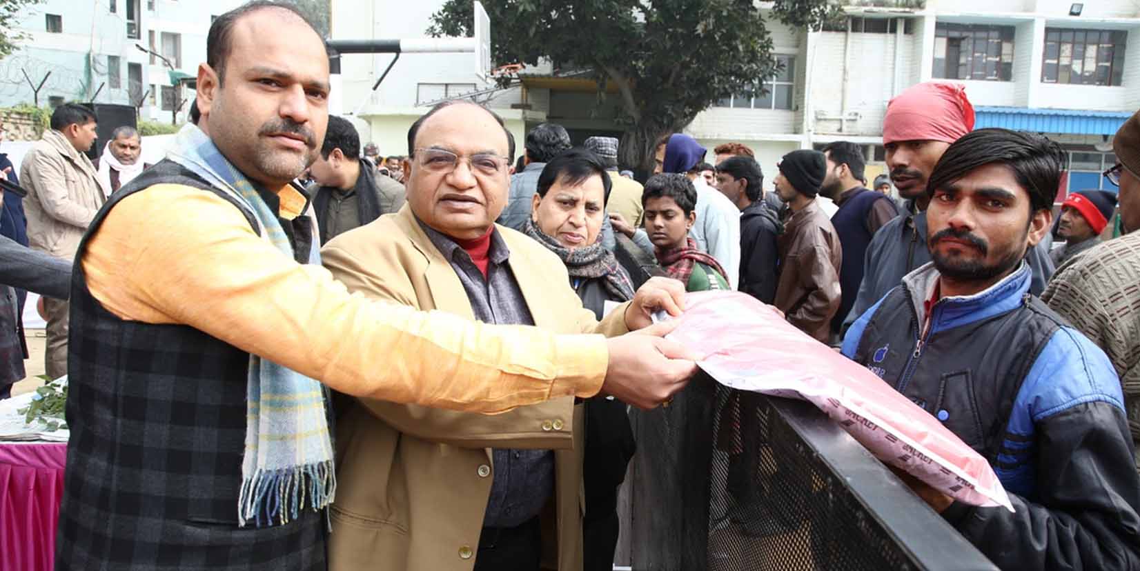 Other Charitable activities